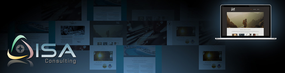 ISA Consulting – Soluciones Informáticas a su alcance